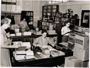 History – Allentown Public Library