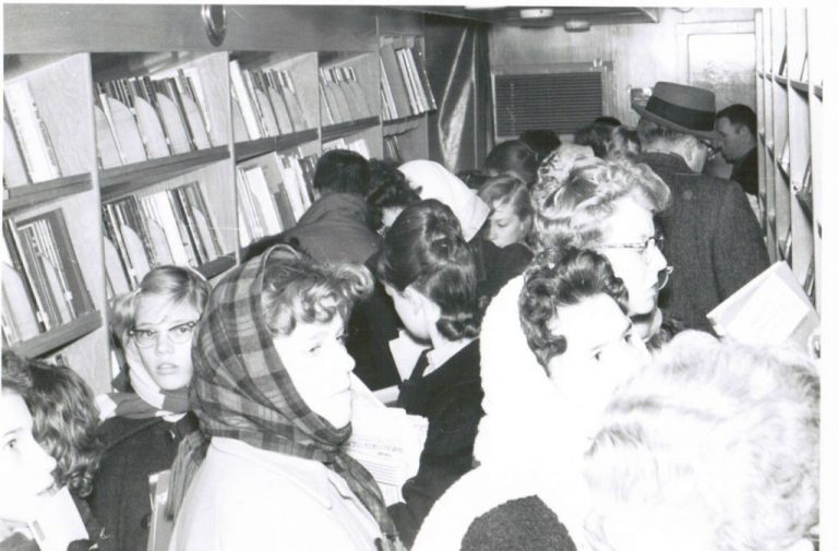 History – Allentown Public Library