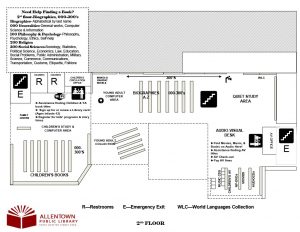 About APL – Allentown Public Library