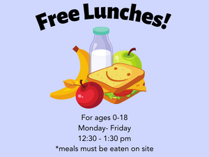 Allentown Public Library – Every Chapter Starts Here