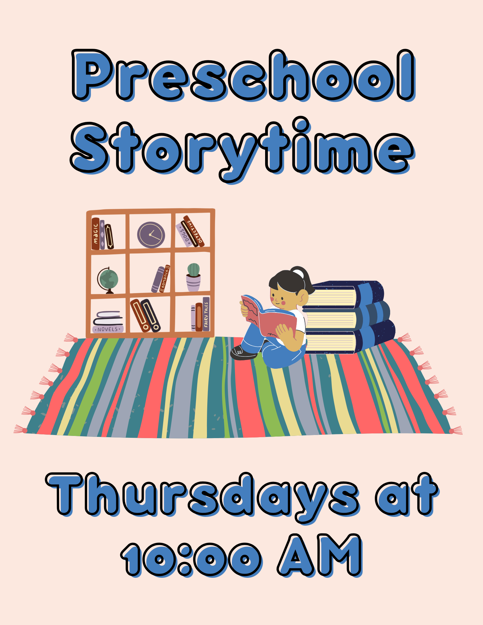 Preschool Storytime Allentown Public Library preschool-storytime-allentown-public-library