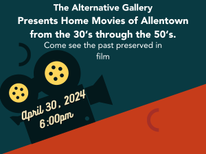 Allentown Public Library – Every Chapter Starts Here