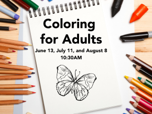 Allentown Public Library – Every Chapter Starts Here