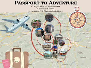 Allentown Public Library – Every Chapter Starts Here