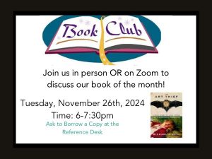 Allentown Public Library – Every Chapter Starts Here